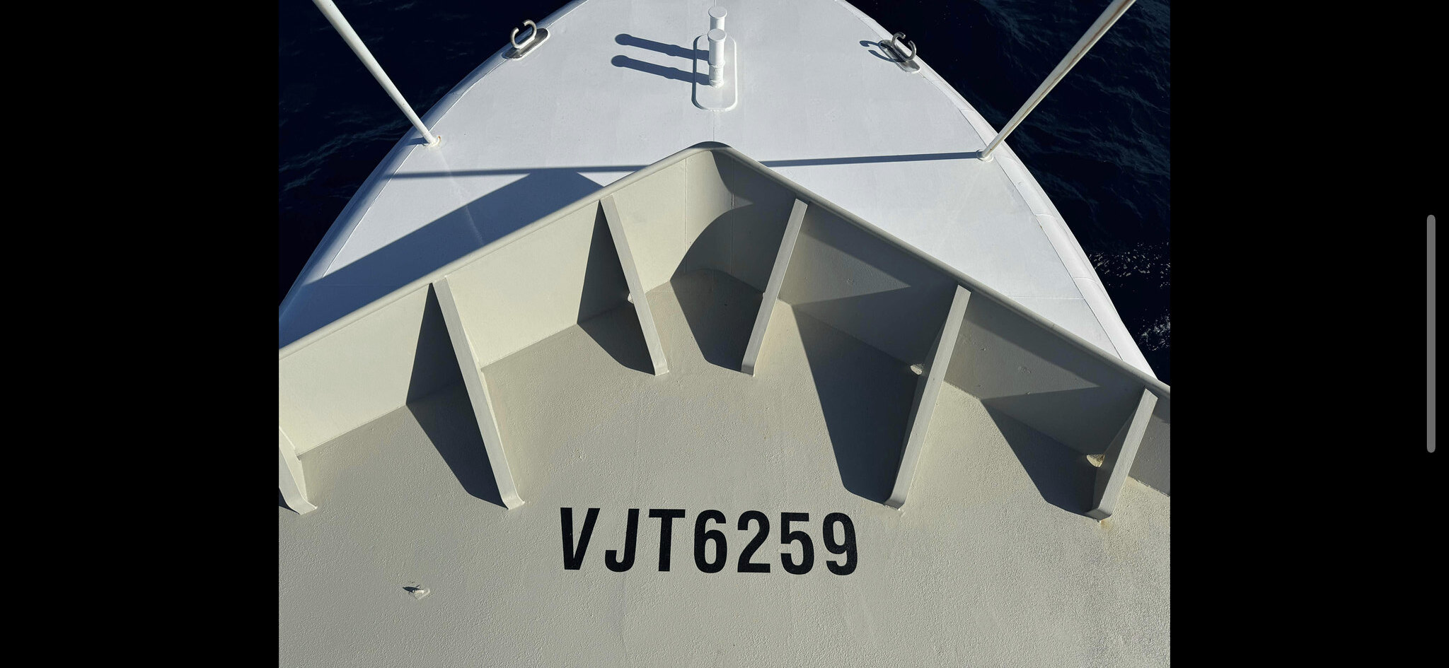 DIANA | Combined Regional Vessel Authorisation Tool